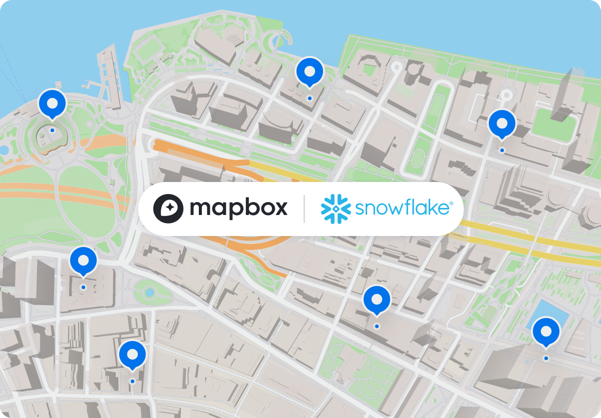 Geocoding - Free Address and Places Search | Mapbox
